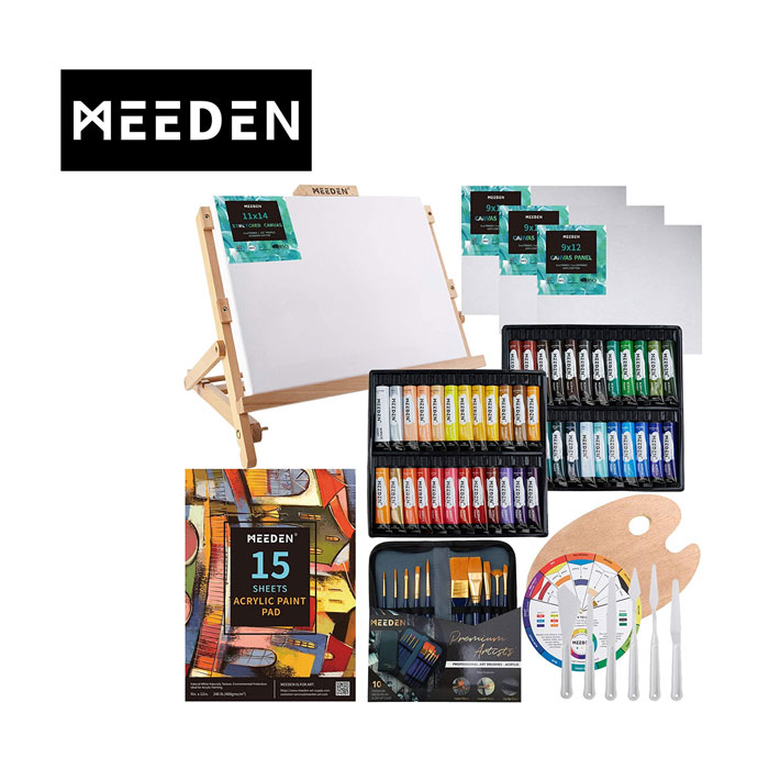 MEEDEN ART SUPPLIES