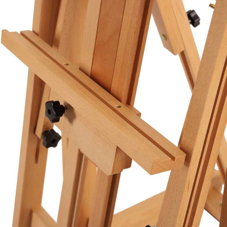 MEEDEN Versatile Studio H-Frame Easel