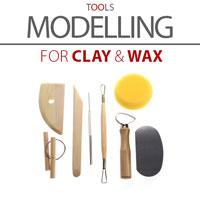 Modelling Tools - PALETTE ART SUPPLIES